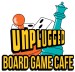 Unplugged: A Board Game Cafe